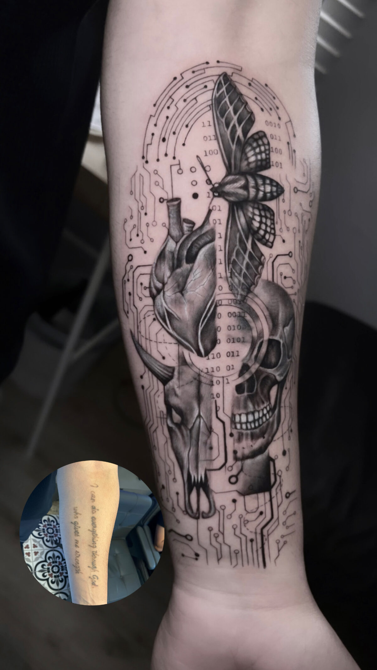 GorkiTattoo