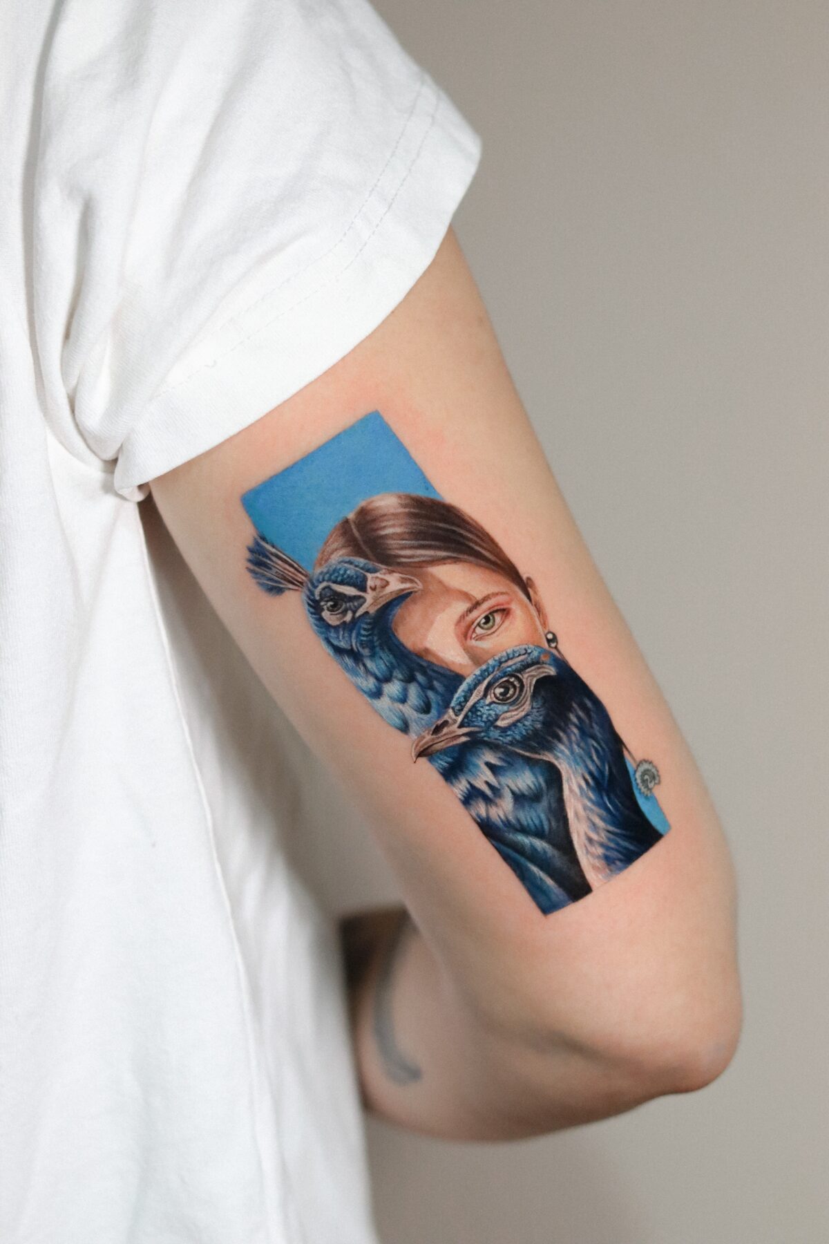 GorkiTattoo